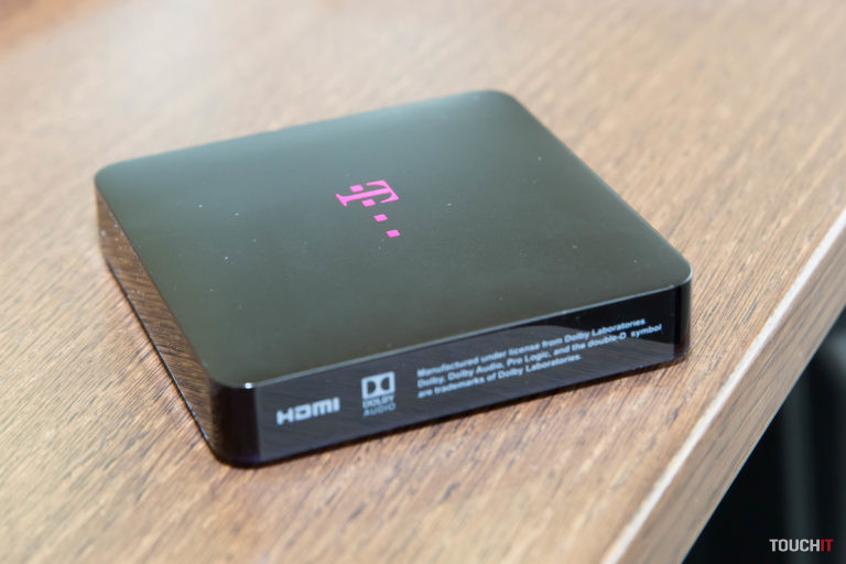 VIDEO TOUCHIT: Telekom predstavuje Magio GO TV Box – prenosnú Magio ...