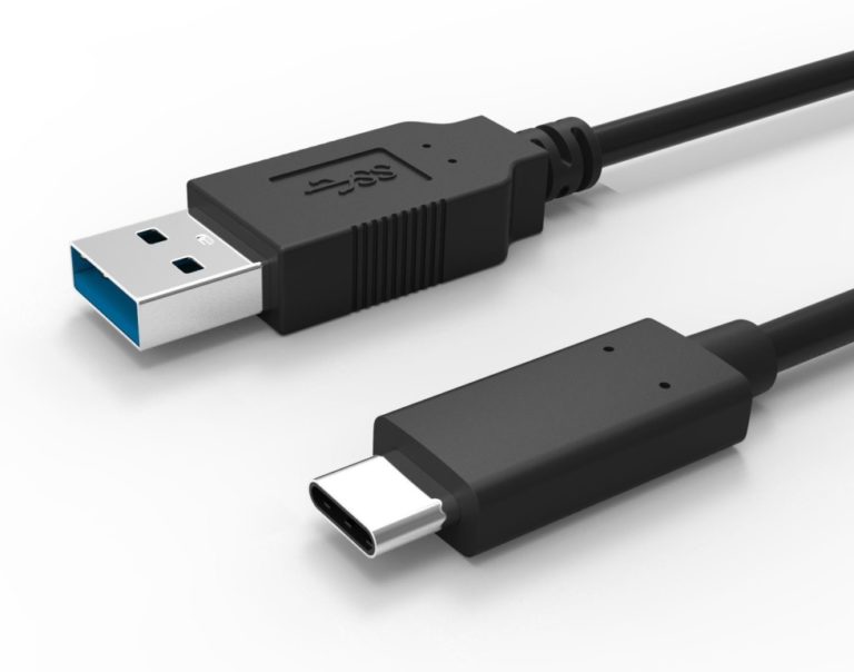 USB porty – všetko, čo potrebujete vedieť | TOUCHIT