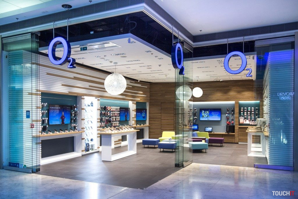 Testovali sme Biely O2 Internet na doma | TOUCHIT