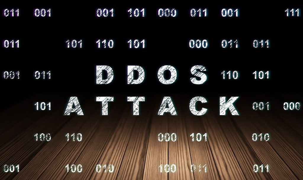 DDoS útoky sa stávajú čoraz väčším trendom | TOUCHIT