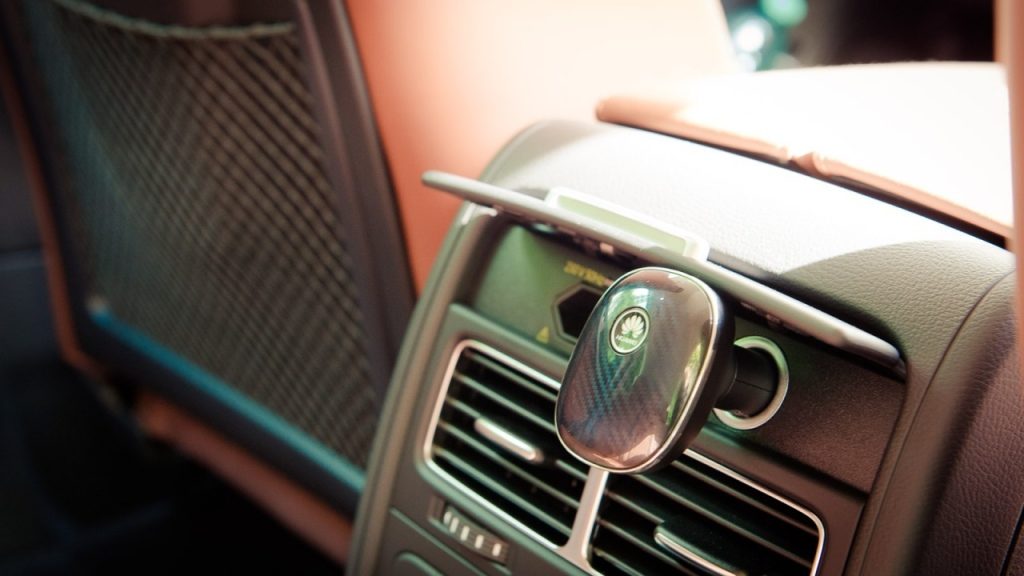 Internet do auta – Huawei CarFi | TOUCHIT