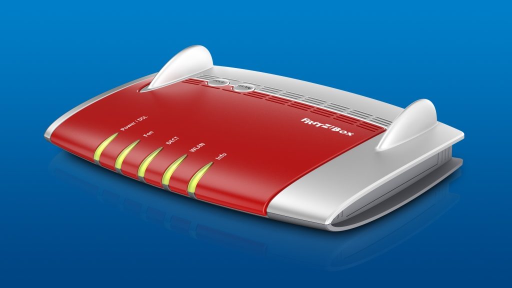 Recenzia FRITZ!Box 7560: Vynikajúci router pre DSL | TOUCHIT