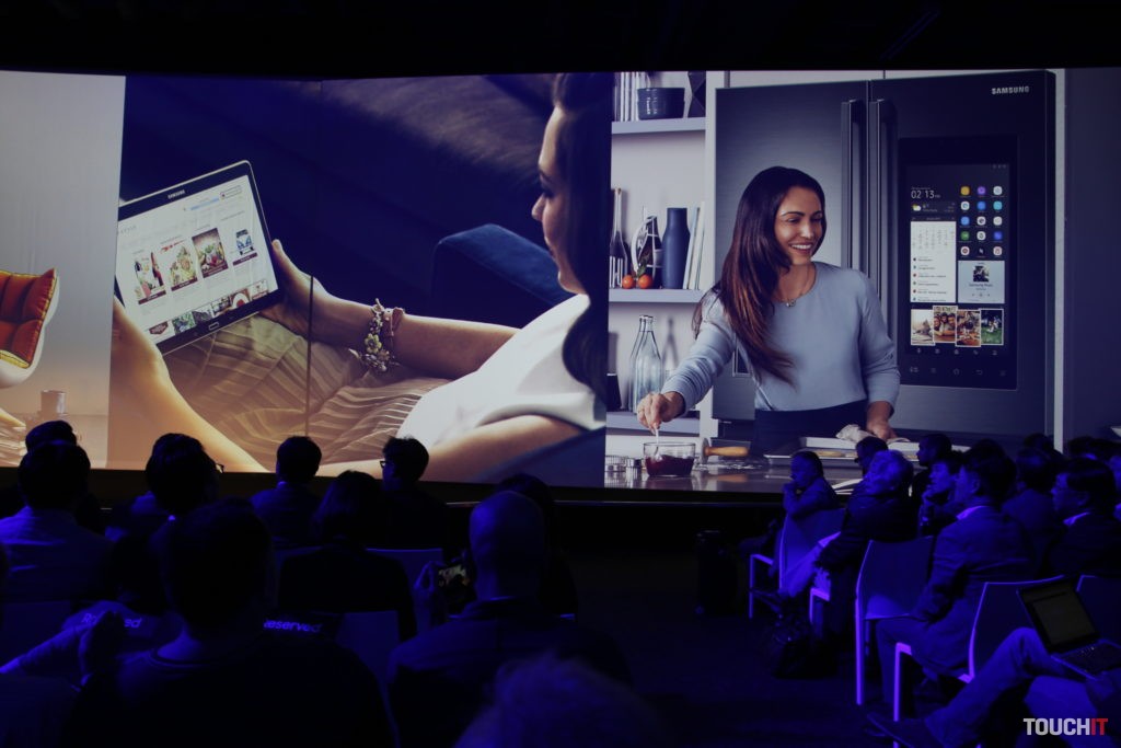 Moderná doba si žiada moderné spotrebiče | TOUCHIT