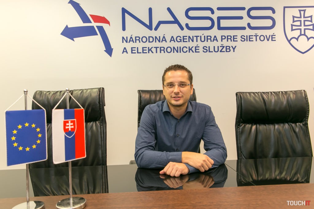 Nový web NASES-u informuje občanov o lacnejšom doručovaní štátnych ...