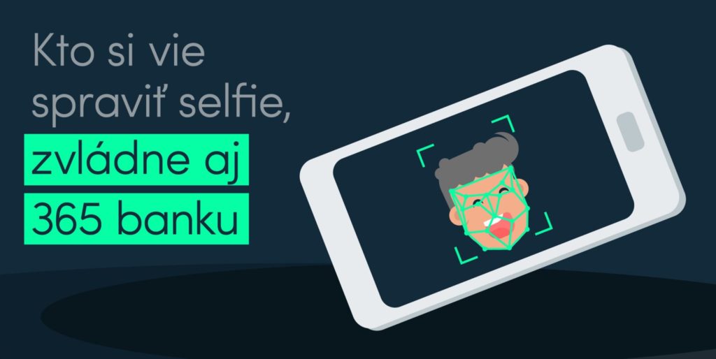 365.bank: Čo ponúka prvá skutočne mobilná banka na Slovensku? | TOUCHIT