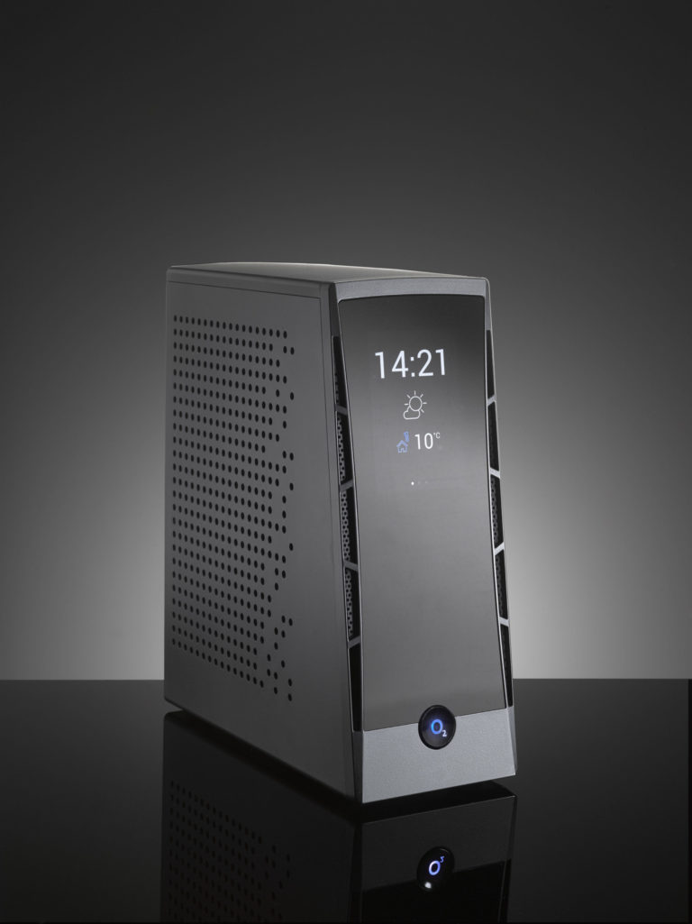 O2 Smart Box – nový pohľad na internet v domácnosti | TOUCHIT