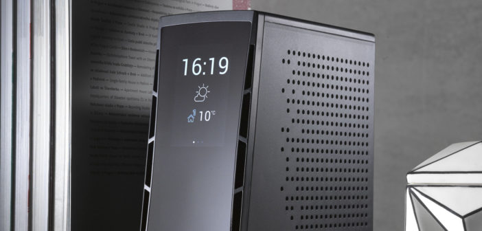 O2 Smart Box: Router a centrála inteligentnej domácnosti v jednom ...