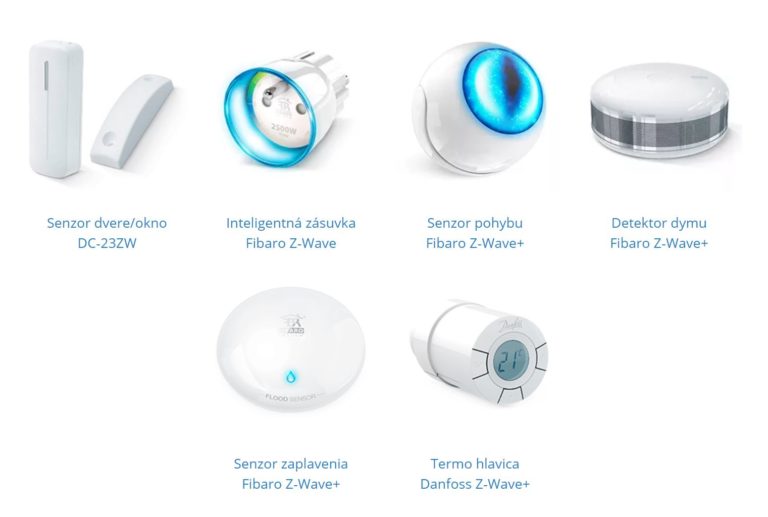 O2 Smart Box: Router a centrála inteligentnej domácnosti v jednom ...