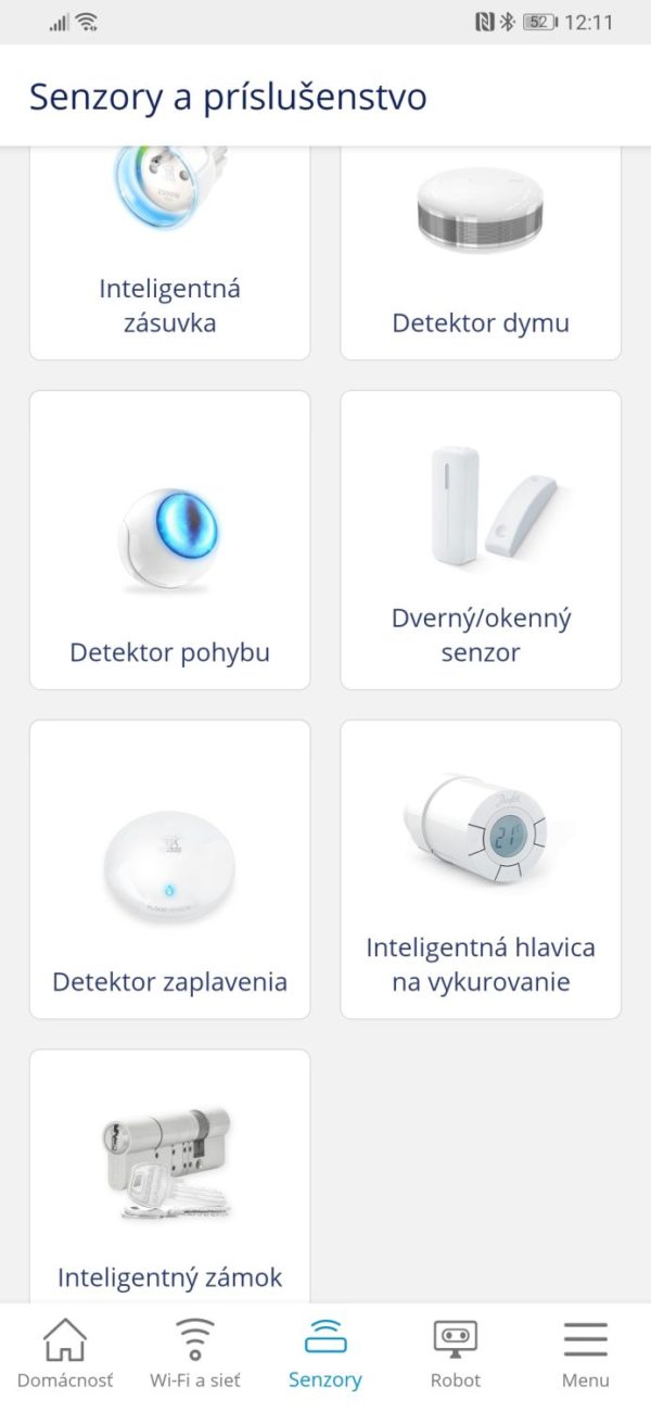 O2 Smart Box: Router a centrála inteligentnej domácnosti v jednom ...