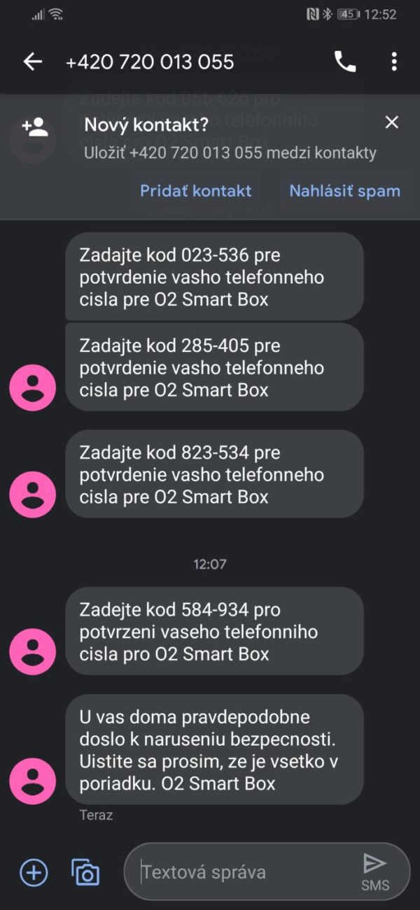 O2 Smart Box: Router a centrála inteligentnej domácnosti v jednom ...