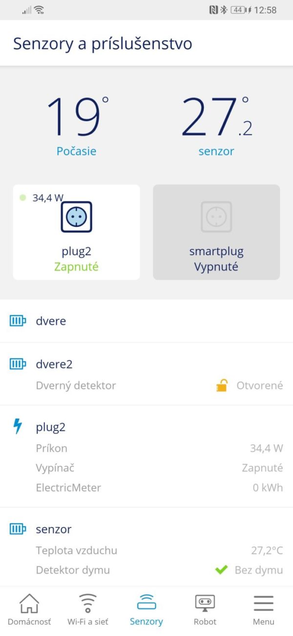 O2 Smart Box: Router a centrála inteligentnej domácnosti v jednom ...