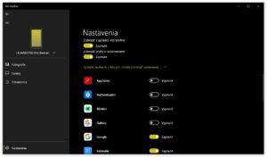 Prepojte si Android smartfón s počítačom so systémom Windows 10 | TOUCHIT