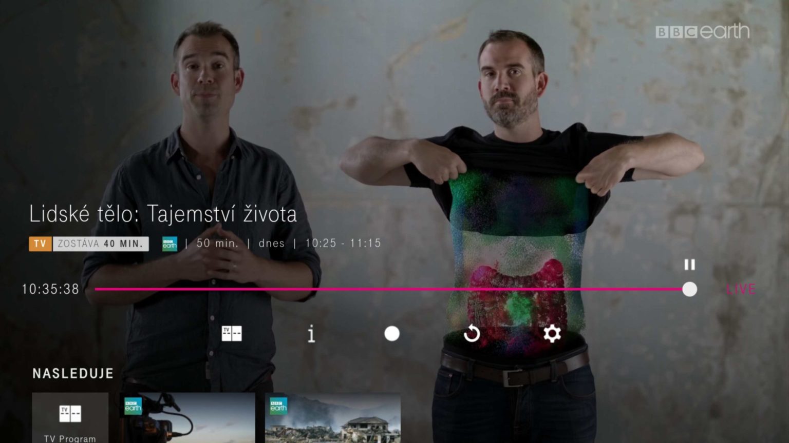Magio GO 3.0: Otestovali sme novú generáciu mobilnej televízie od ...