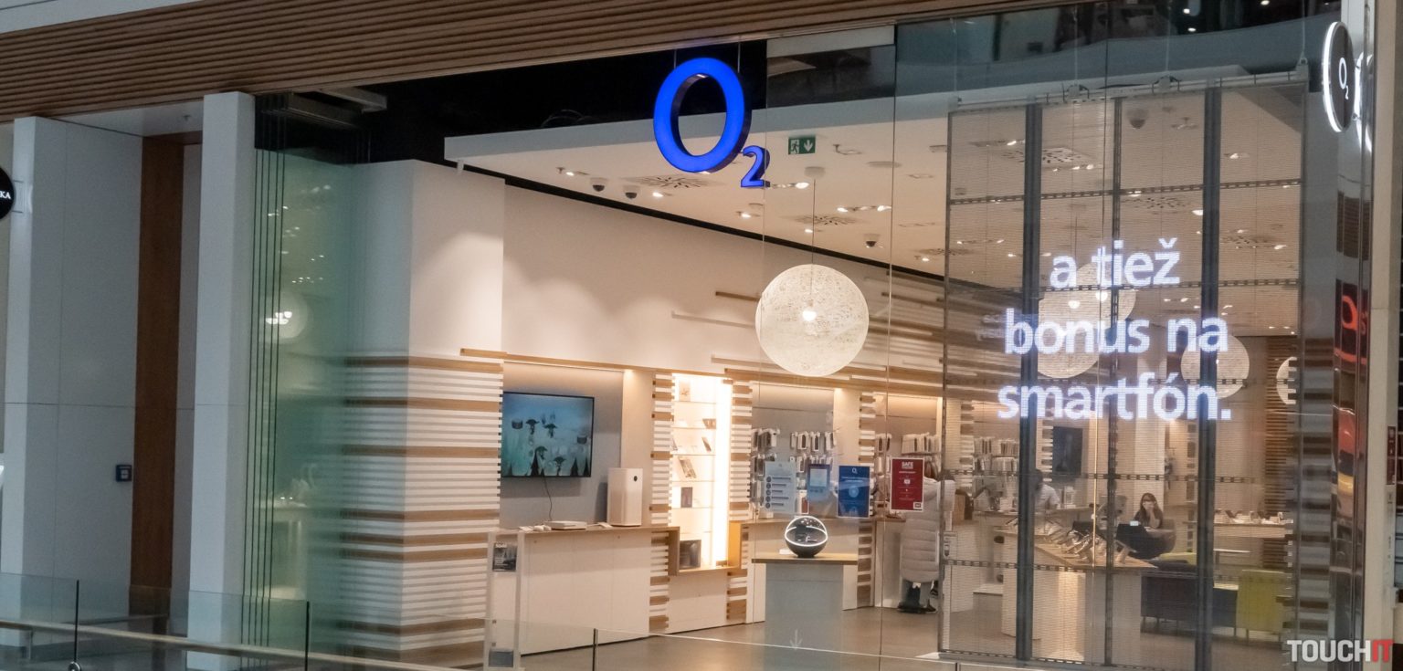 O2 láka na prenos čísla, zlacňuje smartfóny a navyšuje dátový balík O2 ...