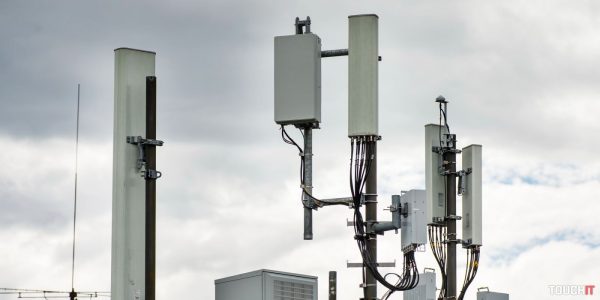 O2 pokrýva 5G sieťou viac ako 70 % populácie Slovenska | TOUCHIT