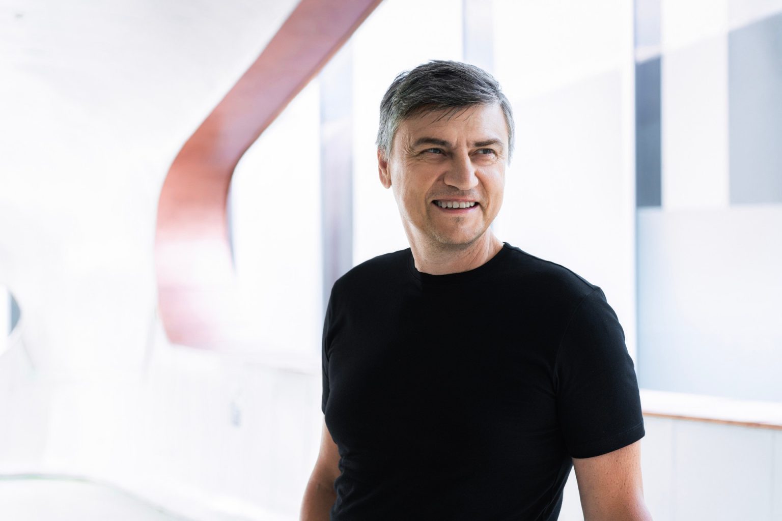 Martin Cígler: Každému manažérovi odporúčam občas úplne vypnúť | TOUCHIT