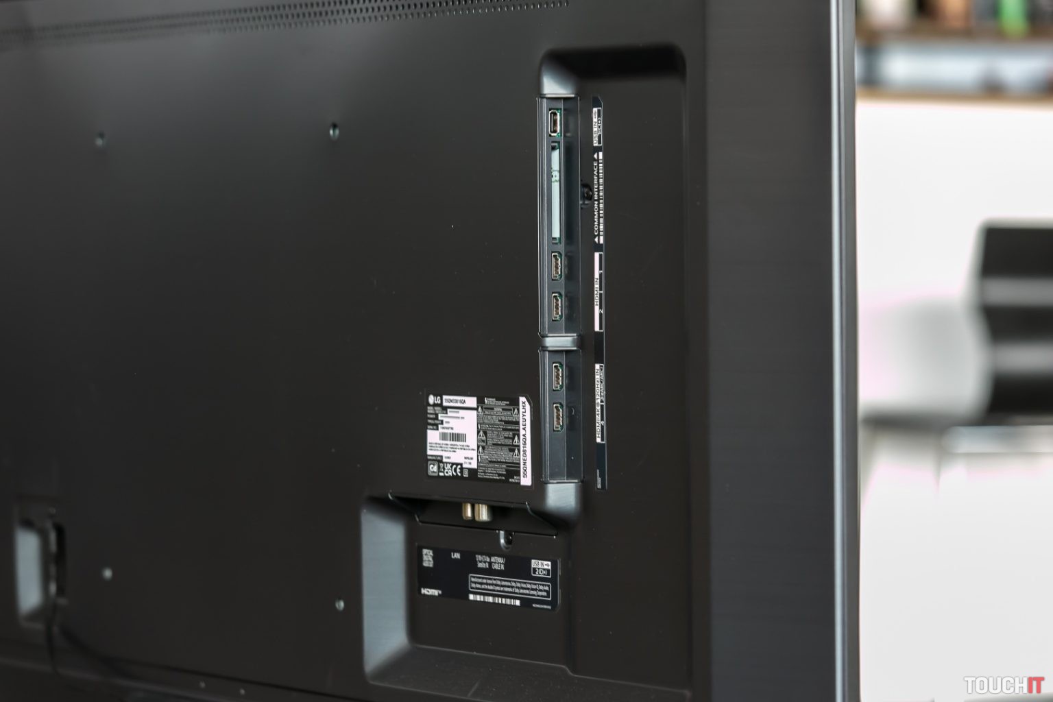 LG televízor s technológiou Quantum Dot (RECENZIA) | TOUCHIT