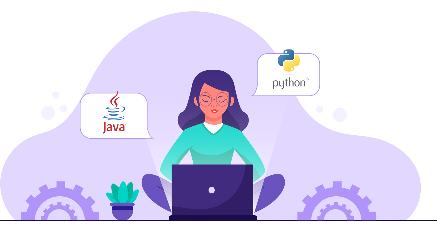 Java alebo Python. Ktorý programovací jazyk je lepší? | TOUCHIT