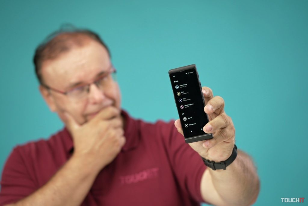 Vasco Translator V4: Nerozumiete cudzej reči? Automatický prekladač vám ...