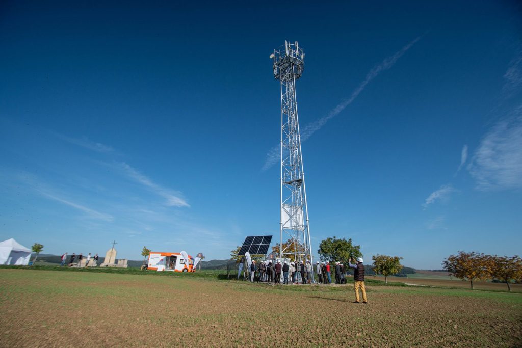 Orange vypne svoju 3G sieť skôr, ako sa čakalo | TOUCHIT
