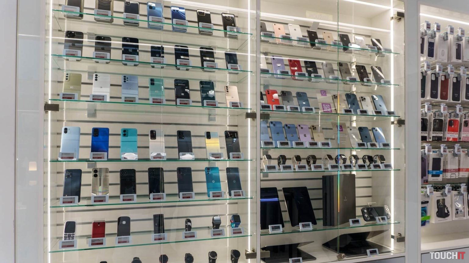 Smarty.sk: Ľudia sa vracajú do predajní a my vieme poradiť. Teraz sú ...