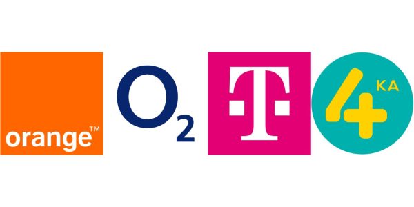 Telekom, Orange, O2, 4ka a ďalší: Pozrite si nové ceny, ktoré začnú ...