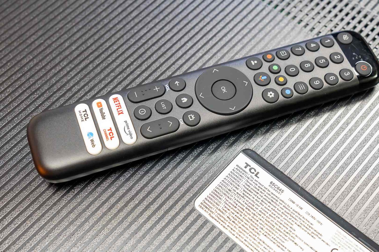 TCL 65C645: televízor za výhodnú cenu (RECENZIA) | TOUCHIT