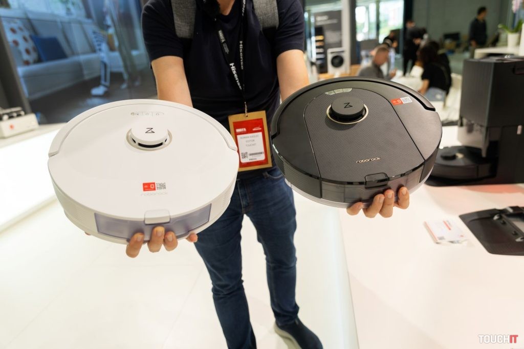 Roborock Q8 Max a Q5 Pro sú nové cenovo atraktívne robotické vysávače s ...