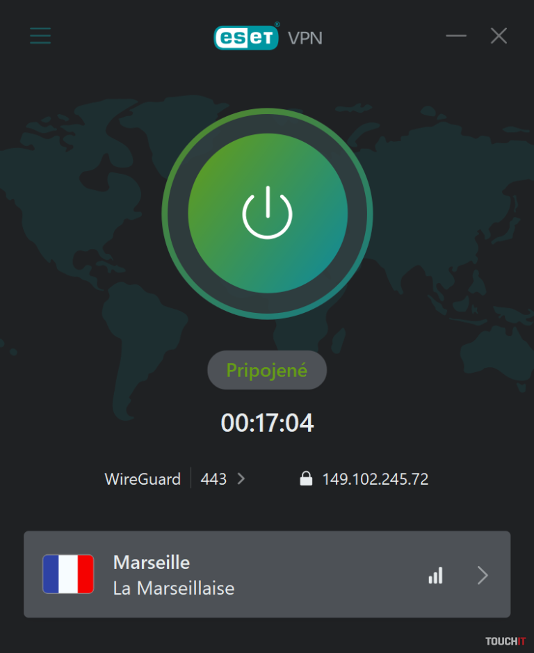 VPN v Texase na vzostupe. Dôvod je prozaický | TOUCHIT