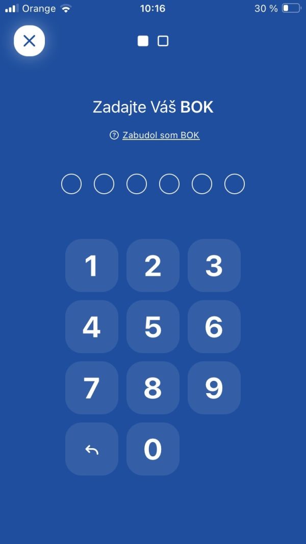 Kvalifikovaný podpis v mobile je realitou | TOUCHIT