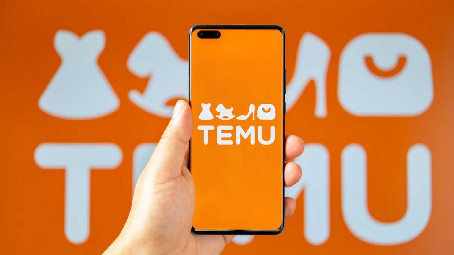 Ako vlastne funguje obchod Temu a na čo si dať pozor? | TOUCHIT.sk ...