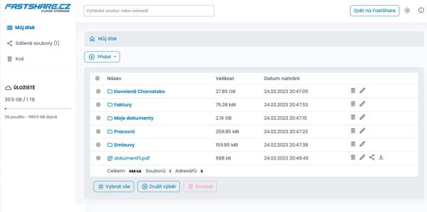 FastShare musí odstrániť filmy TV Nova a FTV Prima | TOUCHIT