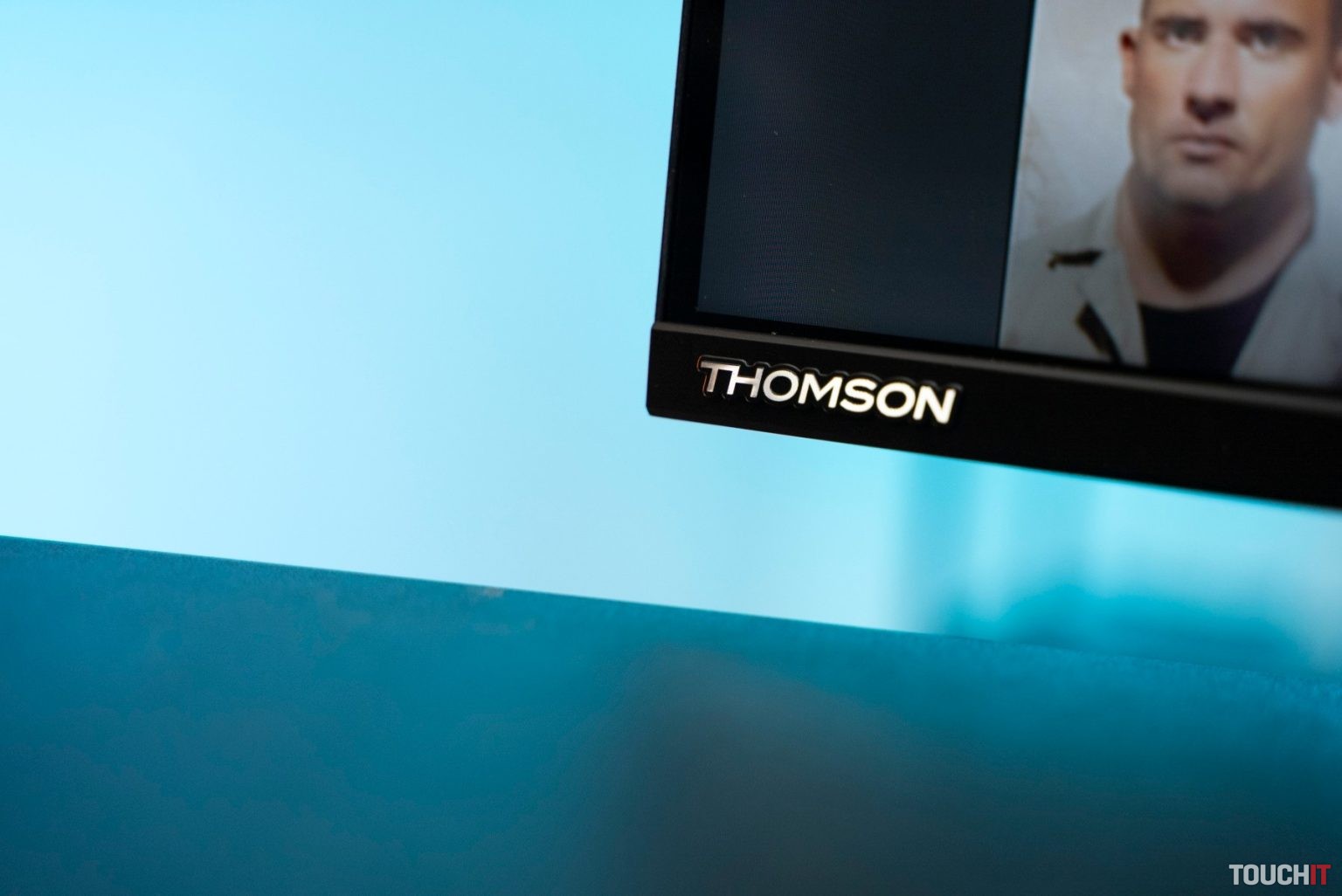 Thomson 43QG7C14: televízor, ktorý využijete aj pri hrách. Cena ...