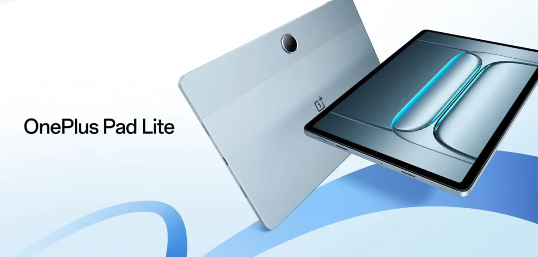 OnePlus Pad Lite oficiálne: Lacný tablet s veľkou batériou | TOUCHIT