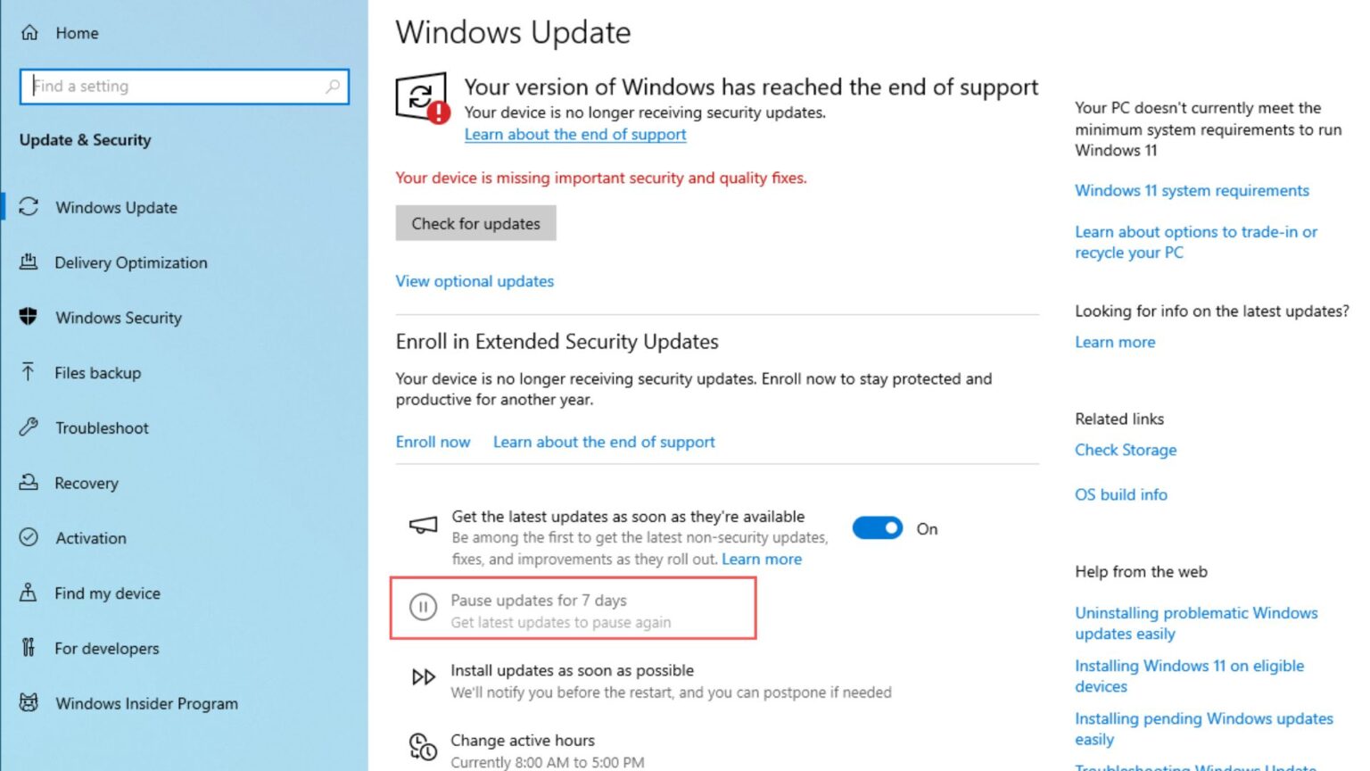 Máte Windows 10? Microsoft vám možno potichu nanúti Windows 11 ...